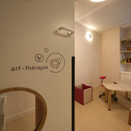 Les Bullotins – Agence Treize | Graphisme d'espace, design mural et ...